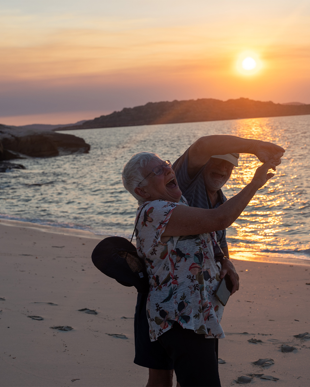 Coral Expeditions | Australia's Pioneering Cruise Line