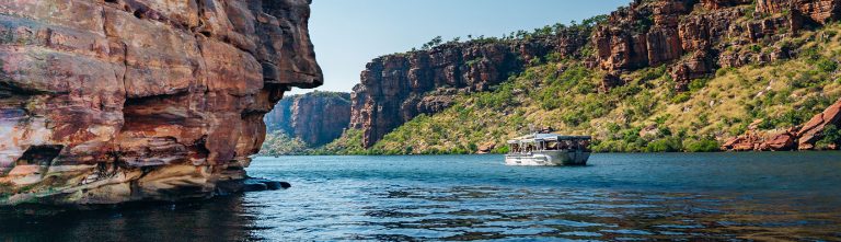 Coral Expeditions | Australia's Pioneering Cruise Line
