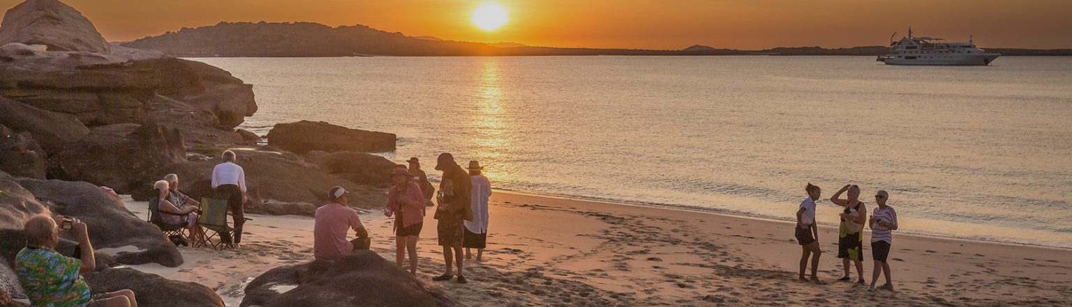 Coral Expeditions | Australia's Pioneering Cruise Line