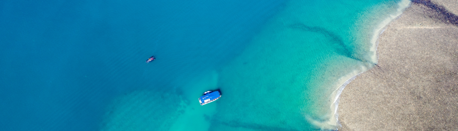 Coral Expeditions | Australia's Pioneering Cruise Line